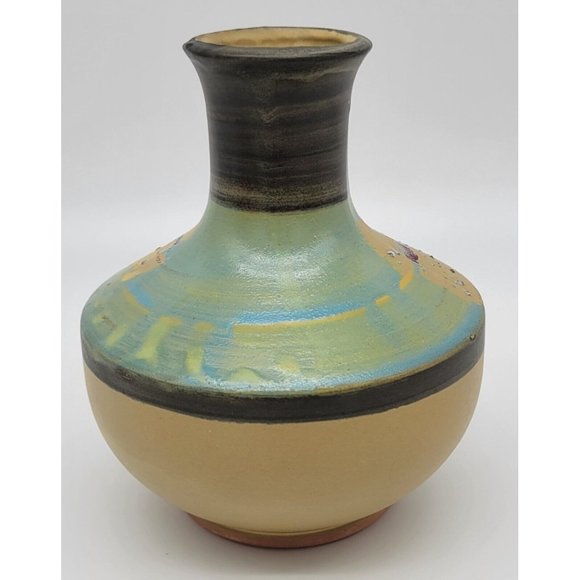 PacificStoneware | Accents | Vintage 971 Vase Pacific Stoneware Usa ...